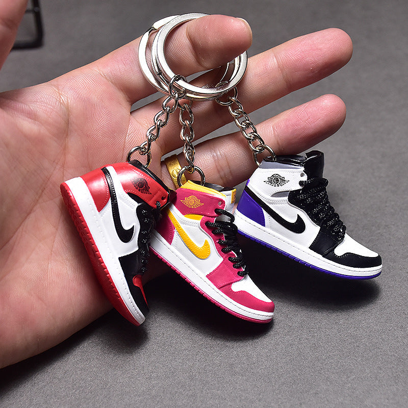 Hard Trainer Key Chain comes randomly – My Store