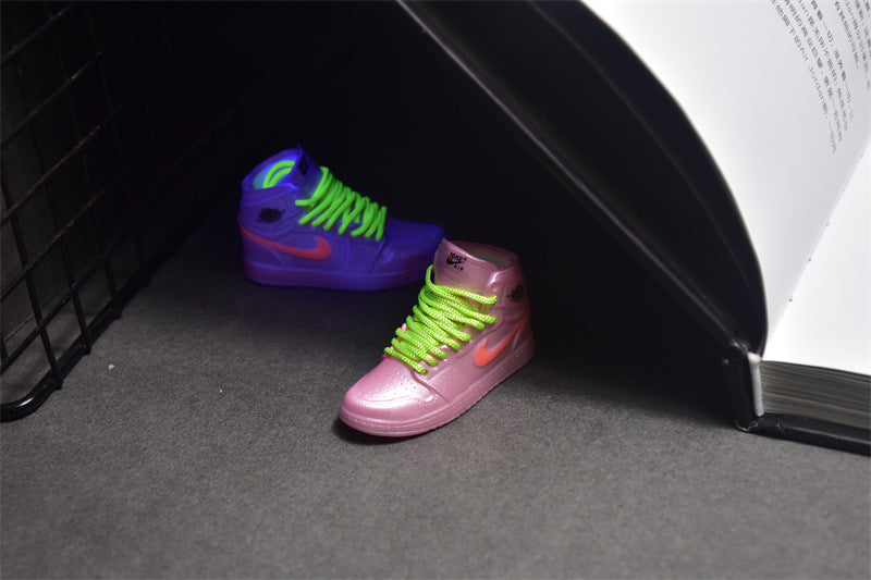 Hard Trainer Key Chain comes randomly – My Store